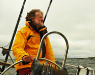 Hal Whitehead - Baleines en direct