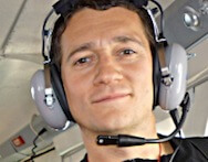 Thomas Doniol-Valcroze - Baleines en direct